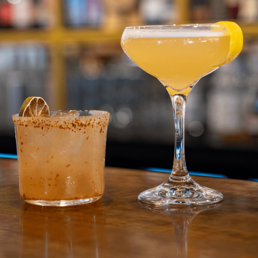 Drink – Bar Amelie